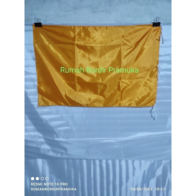 Jual BENDERA POLOS BENDERA WARNA WARNI POLOS -+60x90(BIJIAN) | Shopee ...
