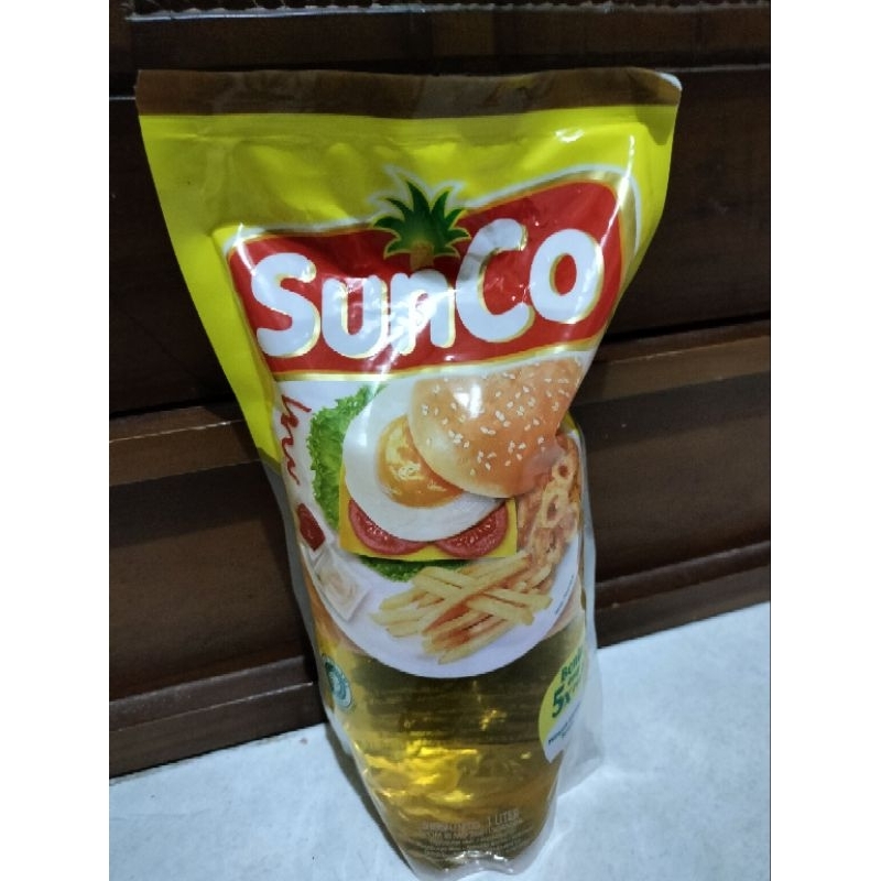 Jual Sunco 1 Liter Terlengkap & Harga Terbaru April 2026 | Shopee Indonesia