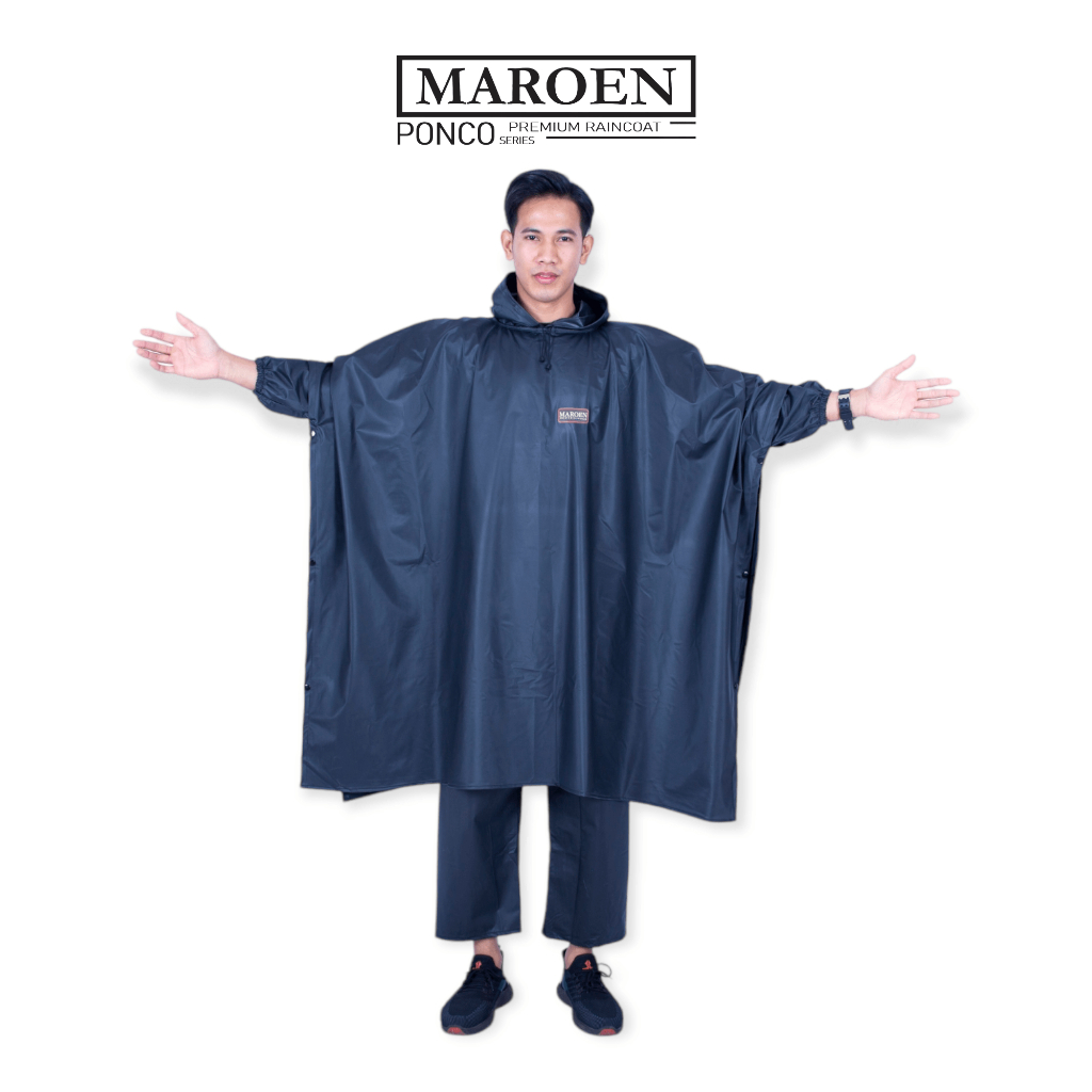 Jual JAS HUJAN PONCO BATMAN KELELAWAR BERKUALITAS BY MAROEN ORIGINAL ...