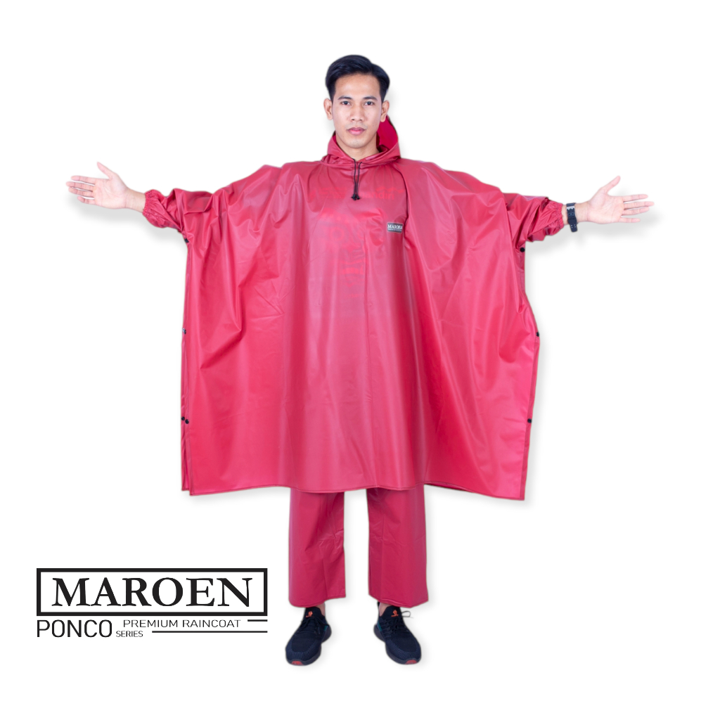 Jual JAS HUJAN PONCO BATMAN KELELAWAR BERKUALITAS BY MAROEN ORIGINAL ...