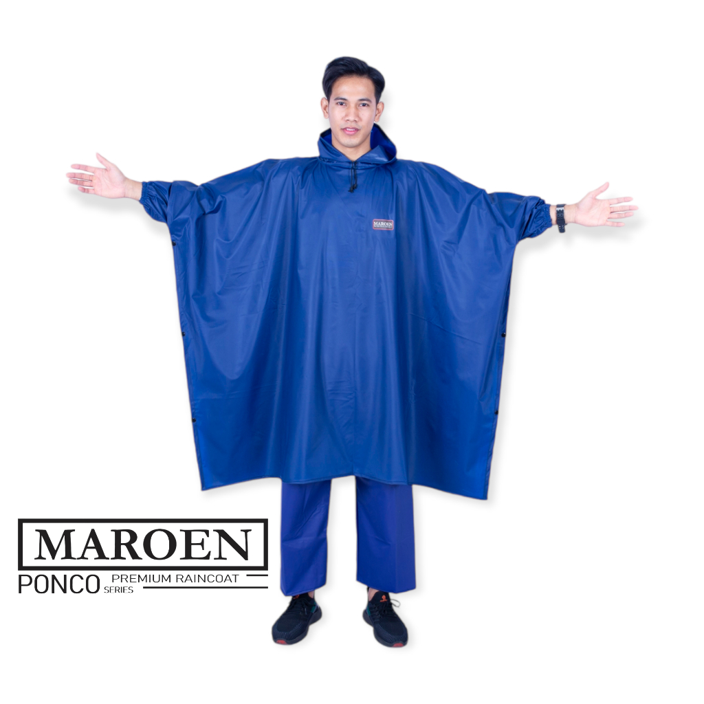Jual JAS HUJAN PONCO BATMAN KELELAWAR BERKUALITAS BY MAROEN ORIGINAL ...