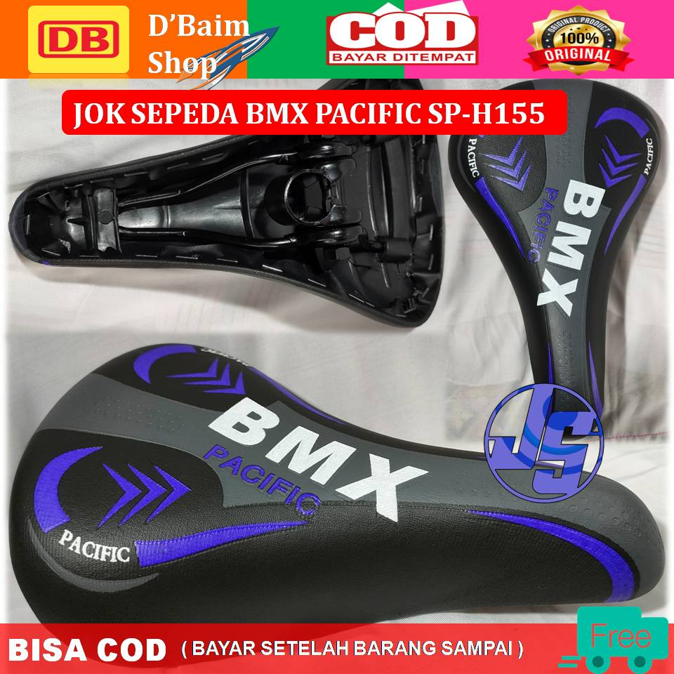 Jual Jok Sepeda Terlengkap & Harga Terbaru Juni 2026 | Shopee Indonesia
