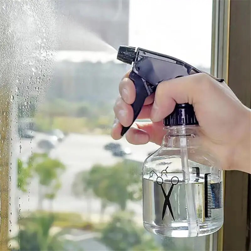 Jual BOOTLE BARBER BOTOL SPRAY SERBAGUNA 250 ML | Shopee Indonesia