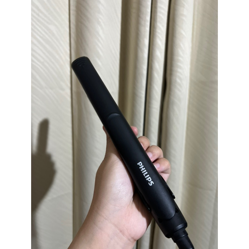 Jual PHILIPS Hair Straightener catokan pelurus rambut | Shopee Indonesia