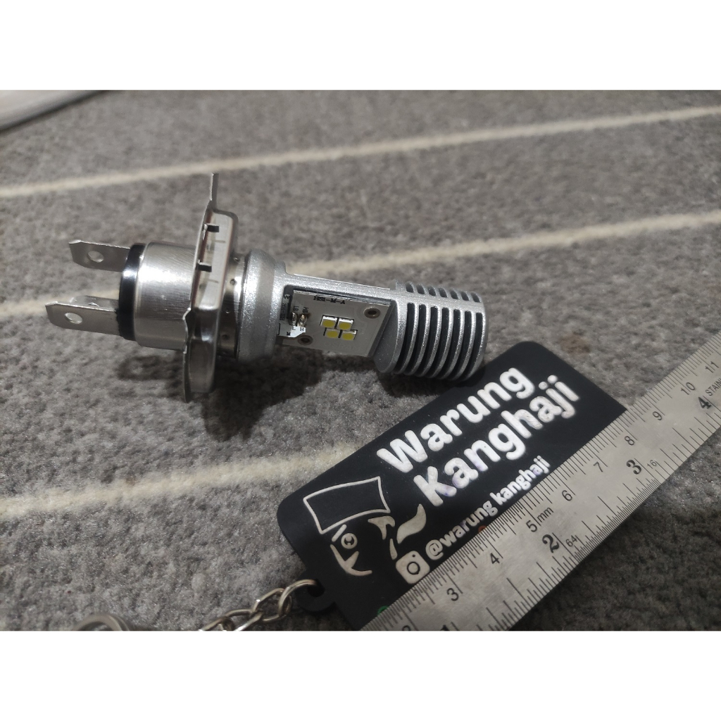 Jual Lampu Bohlam LED Mobil Serena C24 Series | Shopee Indonesia