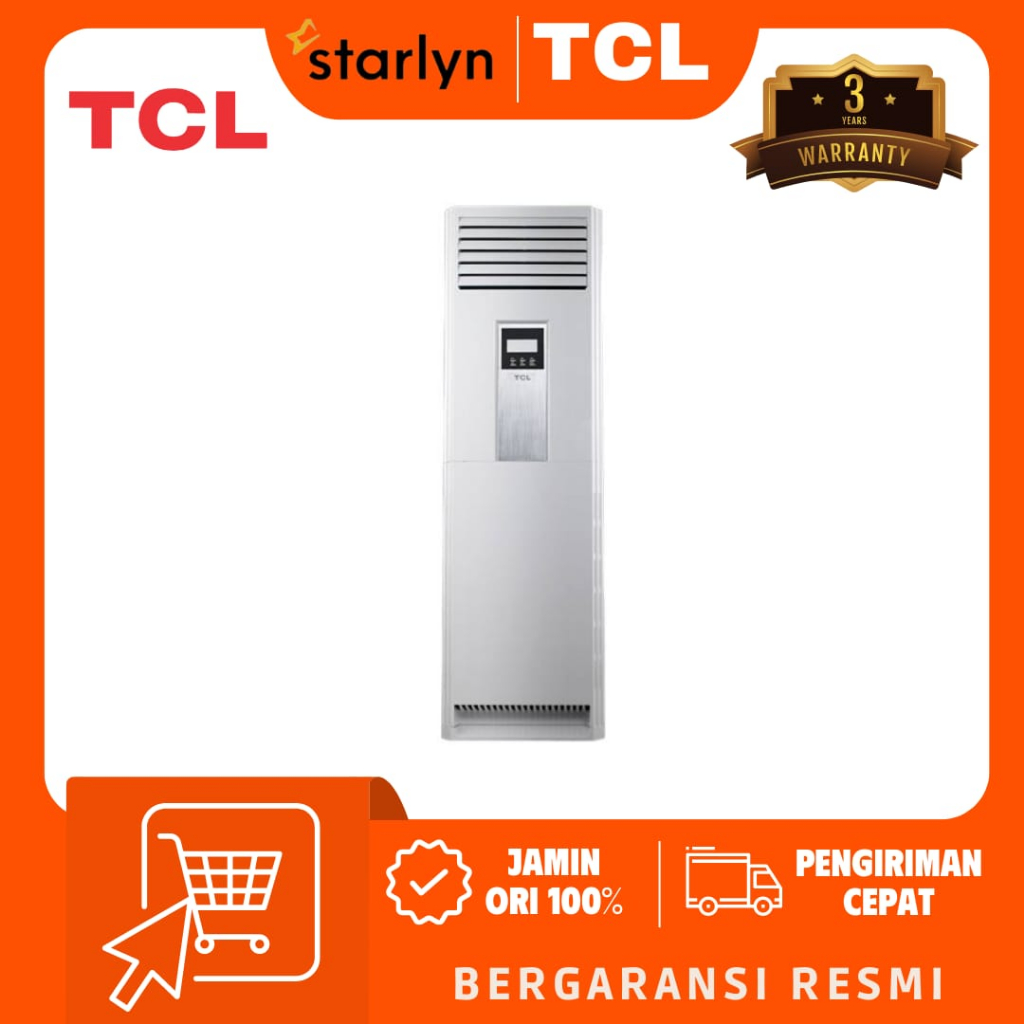 Jual TCL 5 PK 48CFA / TAC 48 CFA/C AC STANDING 5PK TAC-48CFA/C - TAC48CFA 5PK | Shopee Indonesia