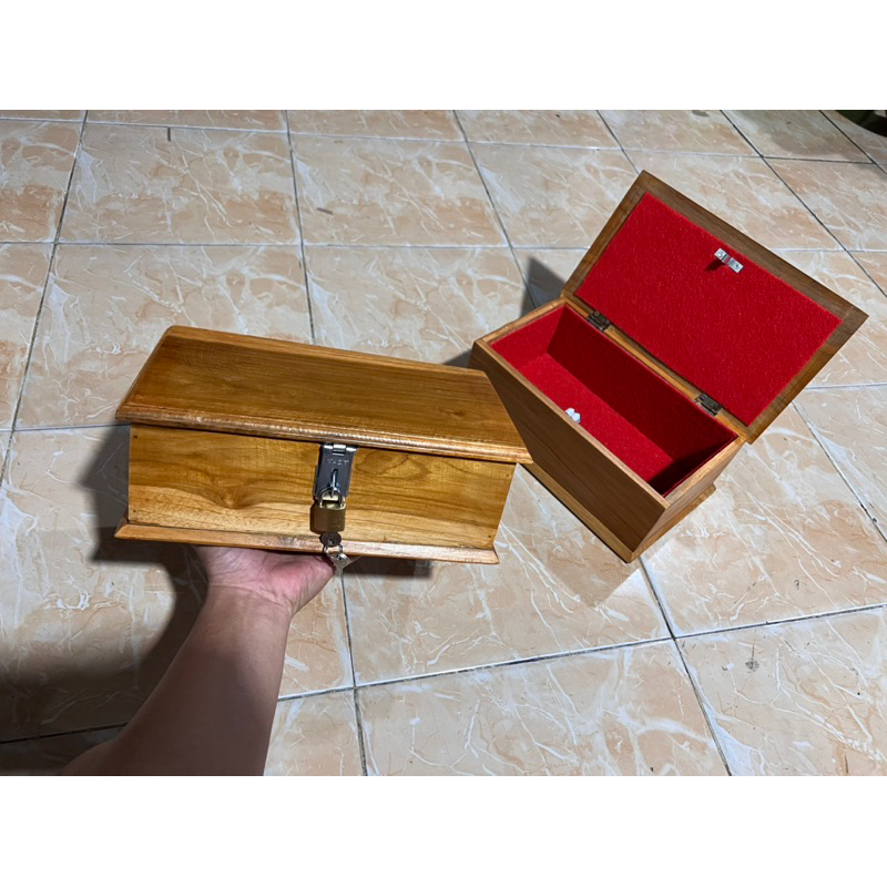 Jual KOTAK MORI PSHT MURAH Bonus Full Karpet + GEMBOK KUNCI TERBUAT ...