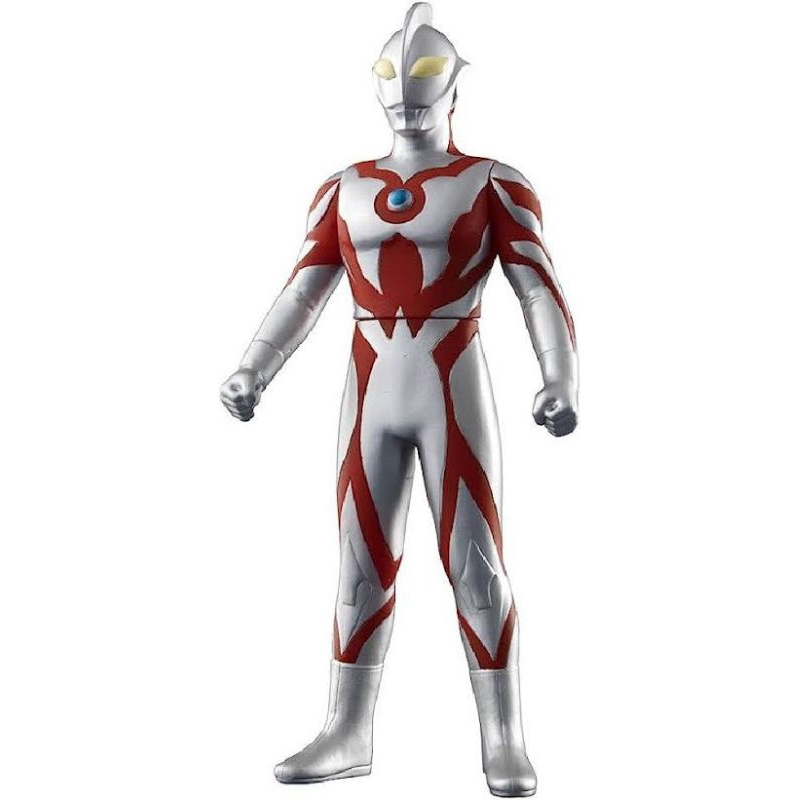 Ultraman Belial Early Style