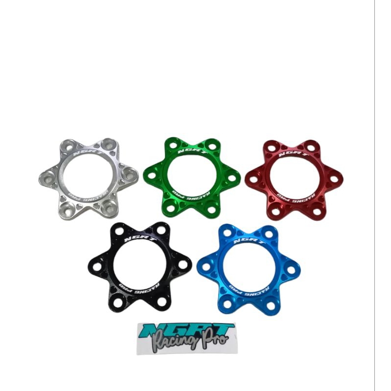 Jual SEVESER GEAR NGRT KAWASAKI NINJA RR R SS (ORIGINAL NGRT) | Shopee ...