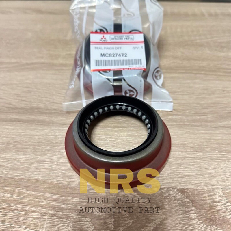 Jual SEAL GARDAN PS 125 TURBO OLI SEAL PINION DIFF CANTER PS 125 PS135 ...