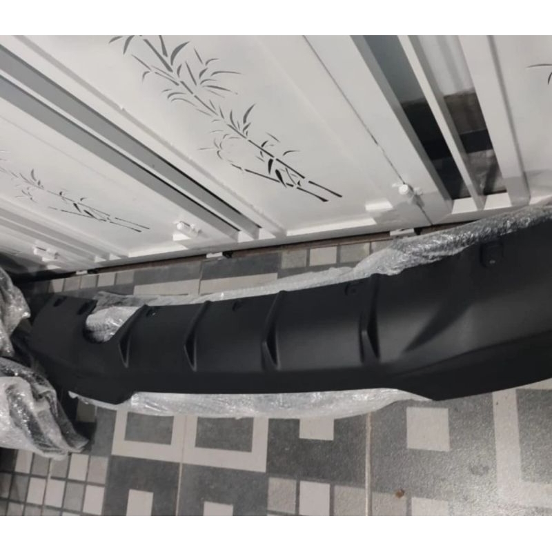 Jual DIFFUSER BRIO 2023-2025 ORIGINAL HONDA !! | Shopee Indonesia