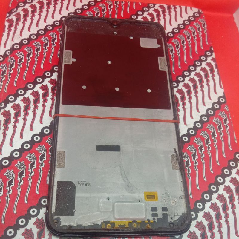 Jual Mesin samsung A107f minus lcd | Shopee Indonesia