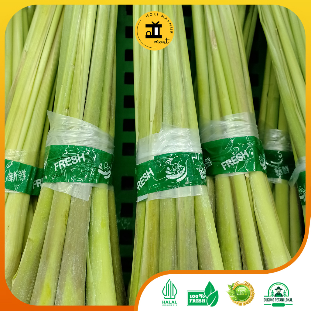 Jual SEREH PREMIUM 1 KG SUPER GRADE AA | SERAI | SERAI PREMIUM 1 KG ...