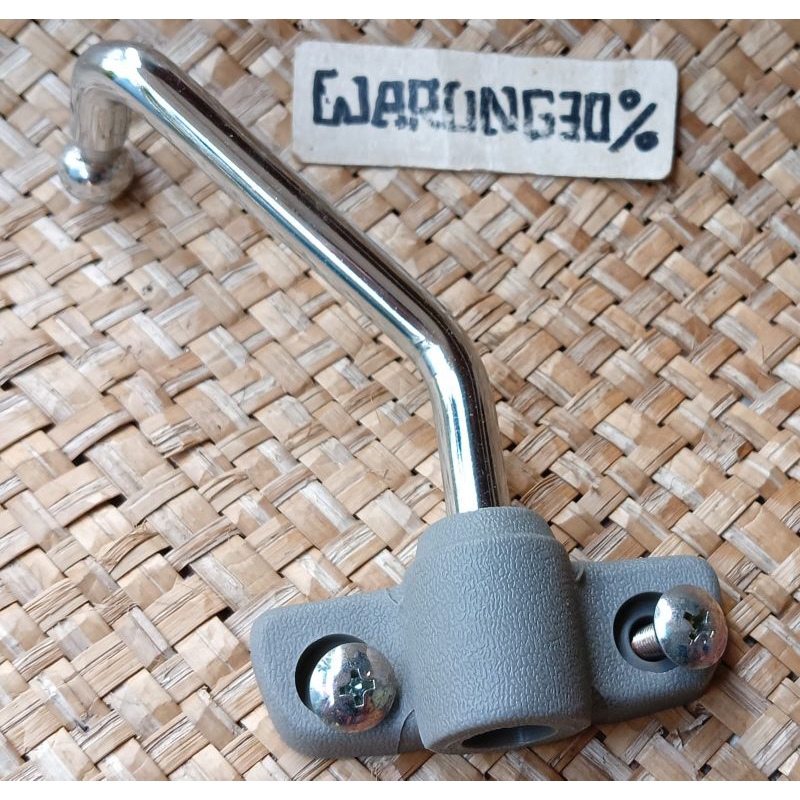 Jual Tangkai spion sebelah kanan Suzuki jadul ST20 trungtung - Suzuki ...