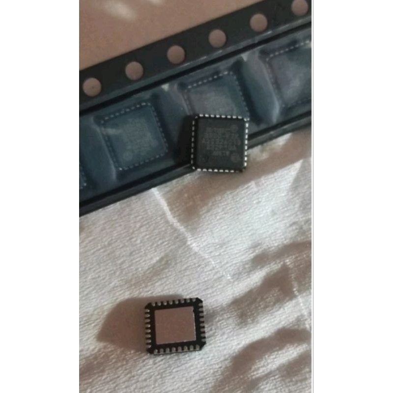 Jual ic usb smsc 3300 ezk/ic usb ufi box | Shopee Indonesia