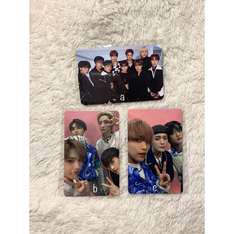 Jual [OFFICIAL] NCT DREAM NCT 127 Dicon D’Festa Mini Edition GROUP ...