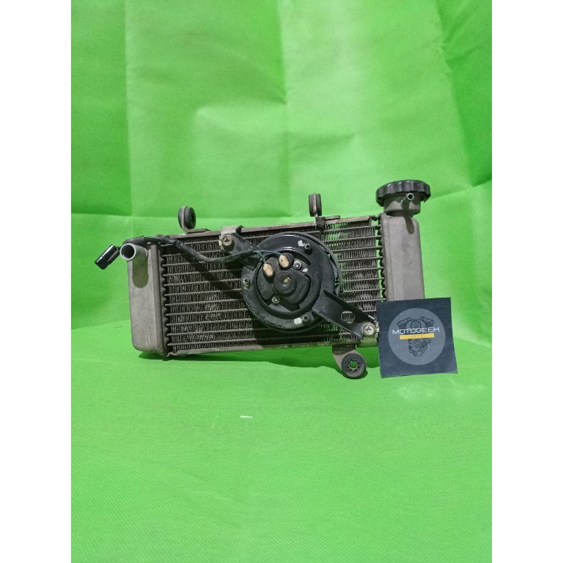Jual Radiator Honda CB 150 Original K15 cb150 k15 | Shopee Indonesia