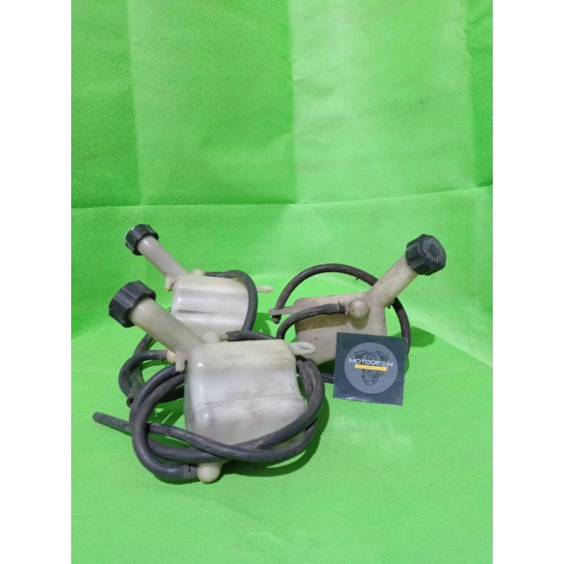 Jual Tabung Reservoir Radiator Honda CB 150 / K15 / OCB / cb old ...