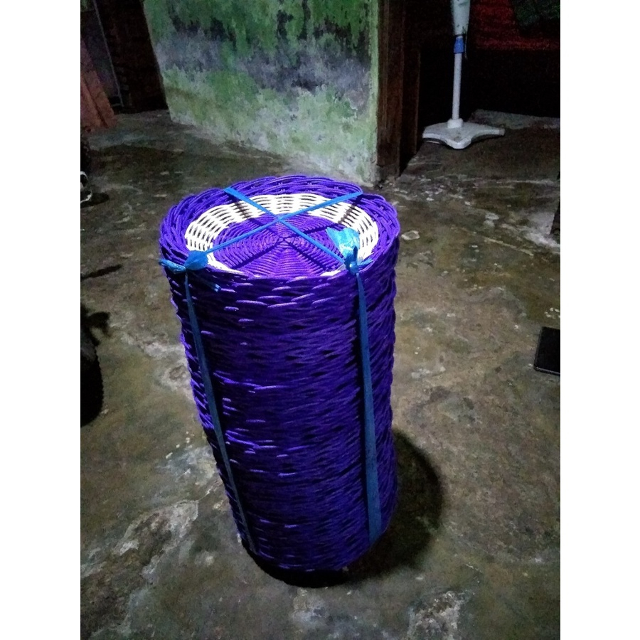 Jual Piring Anyam Rotan | Shopee Indonesia