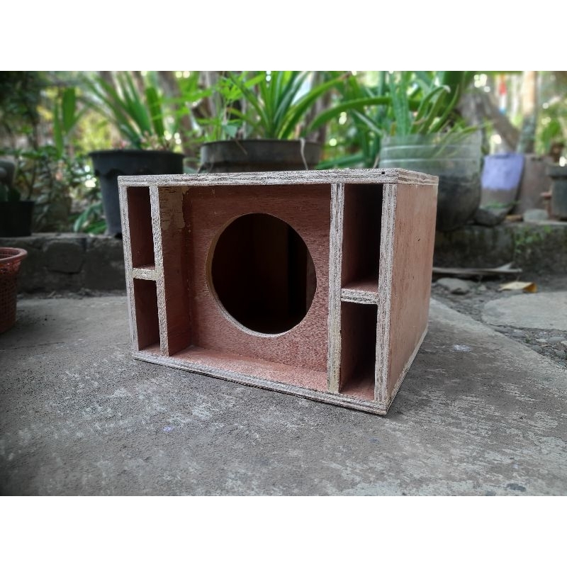 Jual Box speaker spl 6 inch | Shopee Indonesia