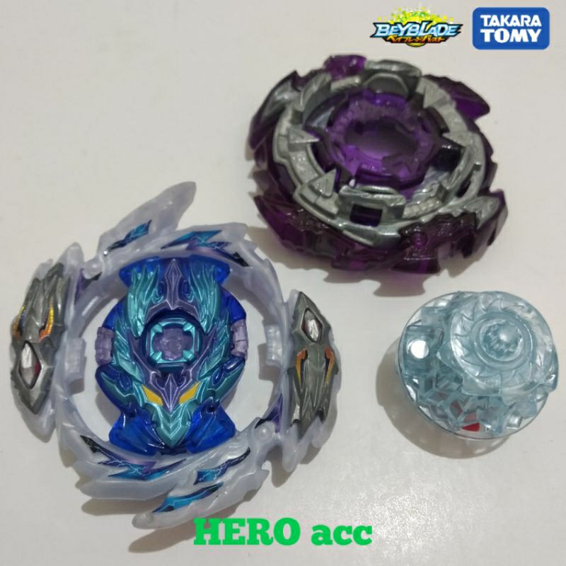 Jual beyblade burst rage longinus 3A destroy dash original TAKARA TOMY ...