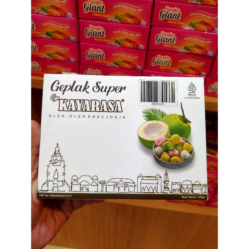 Jual Geplak Super Kayarasa Jual Geplak Super Kayarasa