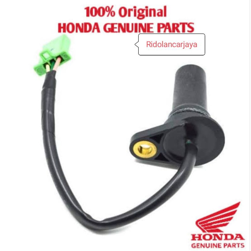 Jual SENSOR ASSY SPEED SENSOR SPIDOMETER KARISMA-SUPRA X 125 (37700-KPH ...