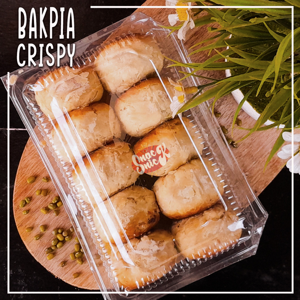 Jual bakpia kacang ijo kue pia kacang hijau bakpia pathok bakpia kacang ...