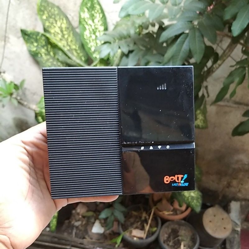 Jual Modem BOLT BL100 & BL201 bawaan pabrik | Shopee Indonesia