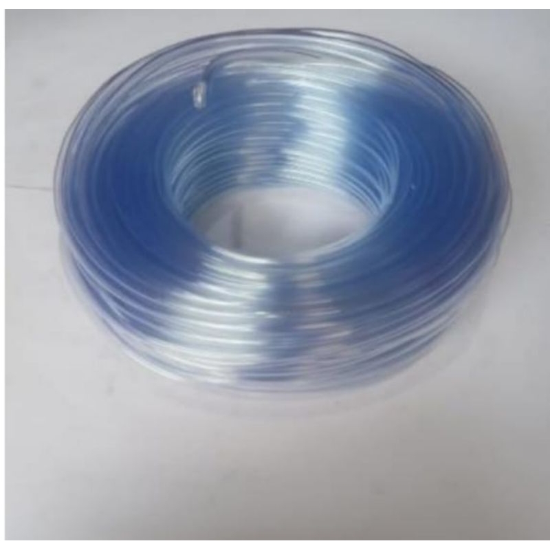 Jual selang bening polos ukuran 1/4" | Shopee Indonesia