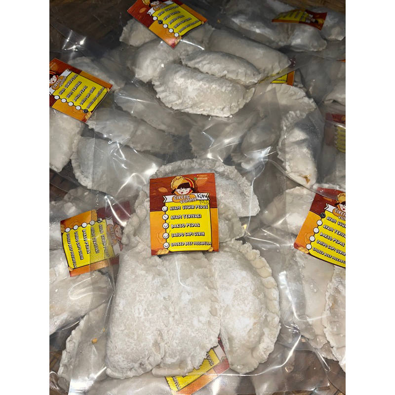 Jual Cireng YUMMY rasa mix | Shopee Indonesia