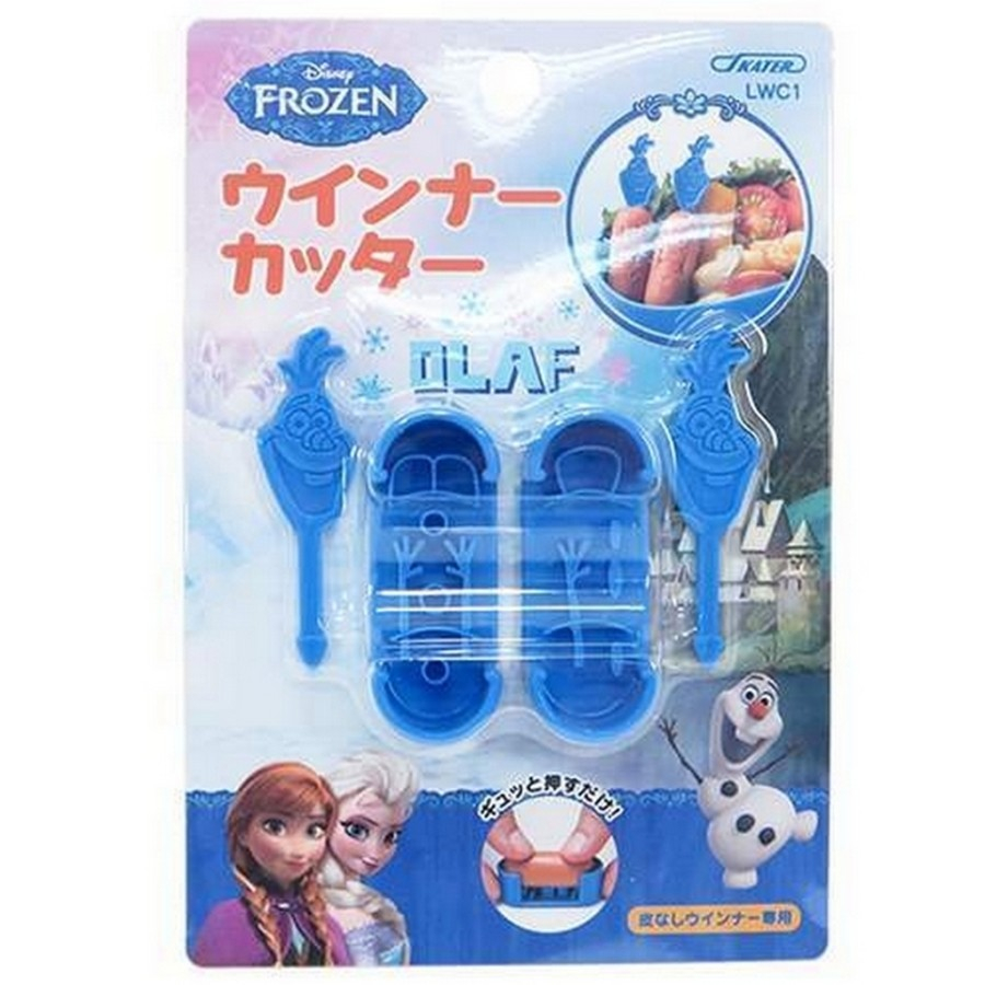 Jual Olaf Sausage Cutter | Shopee Indonesia