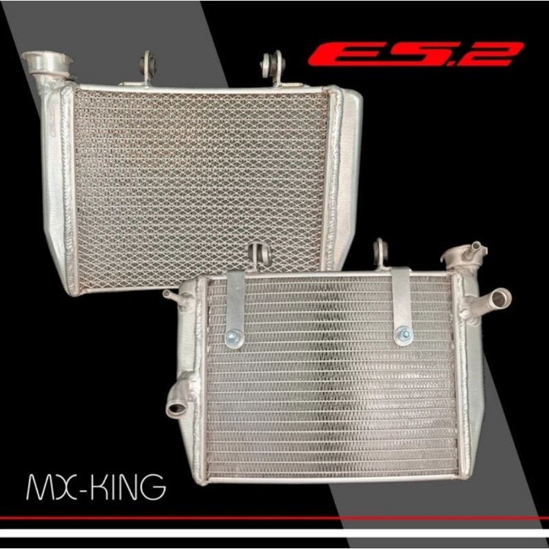 Jual Radiator Bpro Racing 150 Ninja R Rr ss Gsx Cbr Cb MxKing Mx King ...