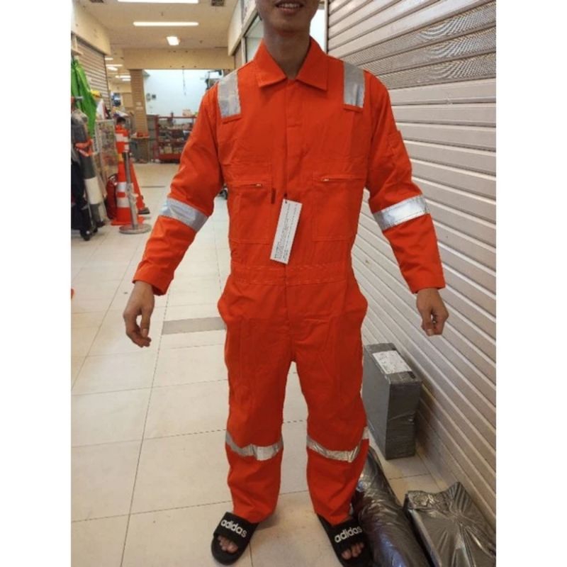 Jual BAJU WEARPACK/BAJU PROYEK/BAJU KERJA | Shopee Indonesia