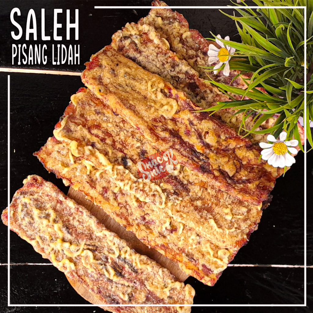 Jual Pisang sale lidah 1kg Macam Macam Sale Pisang Sale Gulung Sale ...