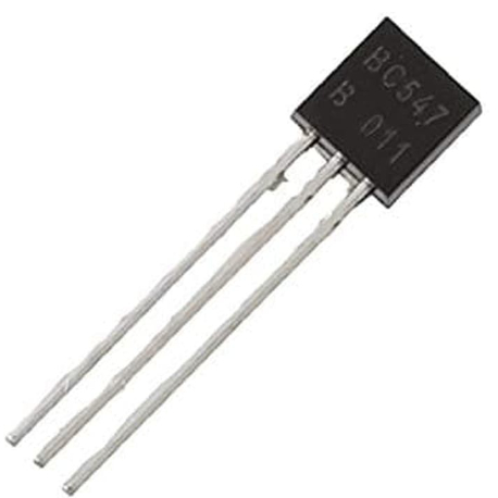 Jual Transistor BC547 | Shopee Indonesia