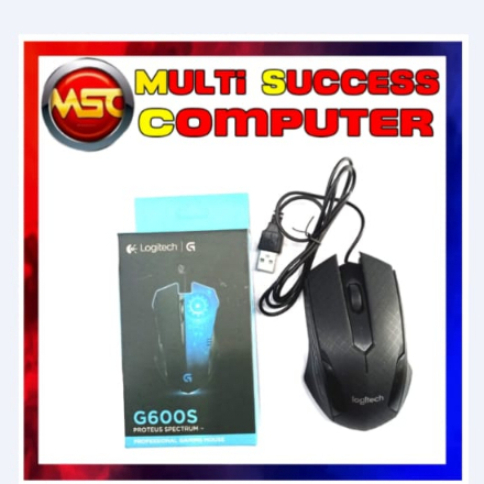 Jual Mouse Usb Logitech | Shopee Indonesia