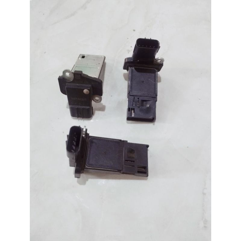 Jual MAF SENSOR AIR FLOW AIRFLOW HONDA CRV GEN 3 K20 2.0 2000 CC 2007 ...