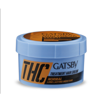 Jual GATSBY THC (Treatment Hair Cream) 125G | Shopee Indonesia