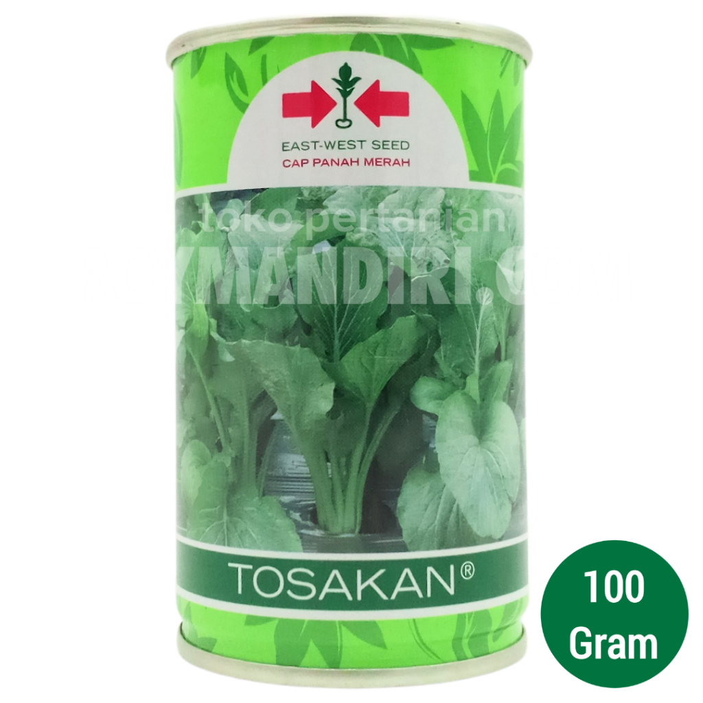 Jual Benih Sawi Tosakan @100 gram | Shopee Indonesia