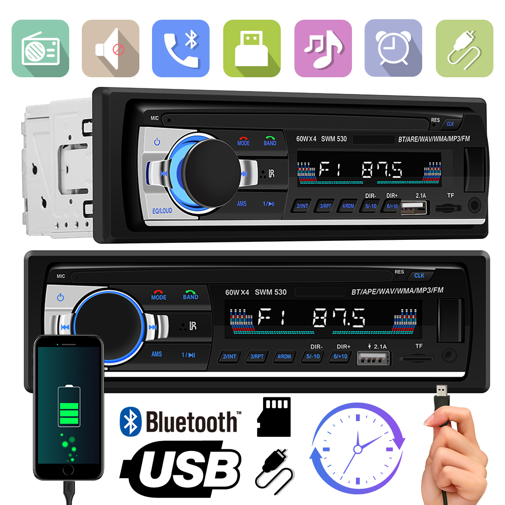 Jual Tape mobil bluetooth /tape jvc mobil /tep mobil usb bluetooth ...