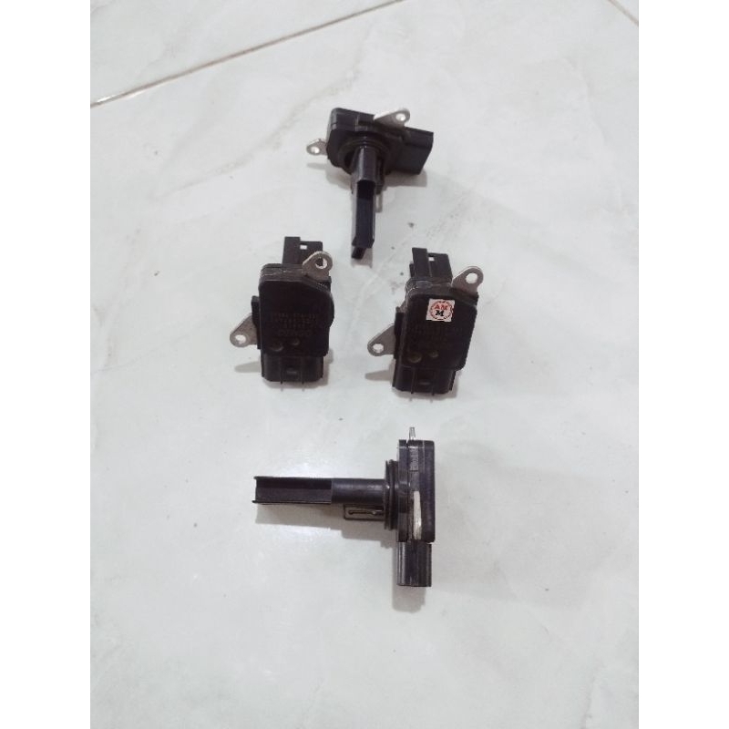 Jual MAF SENSOR AIR FLOW AIRFLOW HONDA CRV GEN 4 K24 2.4 2400 CC 2013 ...