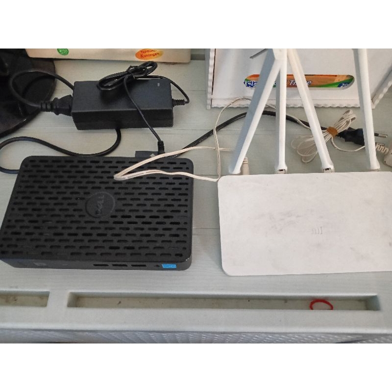 Jual mini pc openwrt dan mikrotik + mi router openwrt | Shopee Indonesia