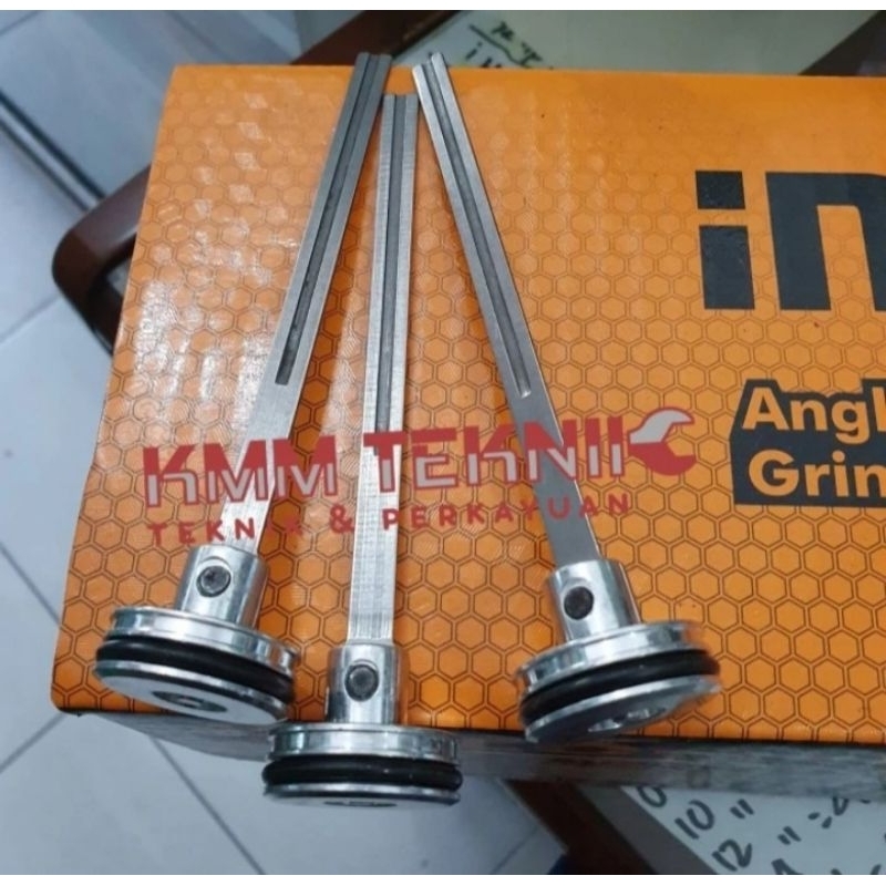 Jual PISTON GUN PAKU TEMBAK INGCO GA18 ACN50401 LIDAH AIR NAILER GUN ...