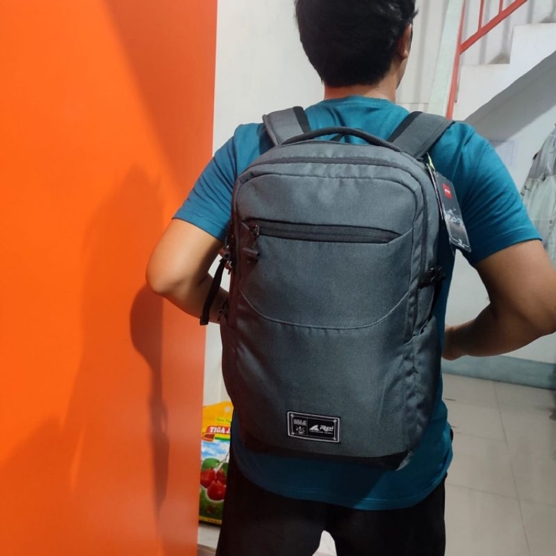 Jual Tas Ransel Rei Pria Reims 25L Original Daypack Rei Original ...