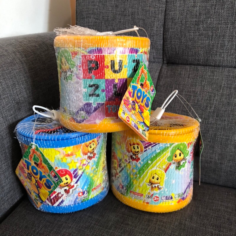 Jual BOX PUZZLE ANAK SHAPE BENTUK BELAJAR BENTUK/puzzle shape anak ...