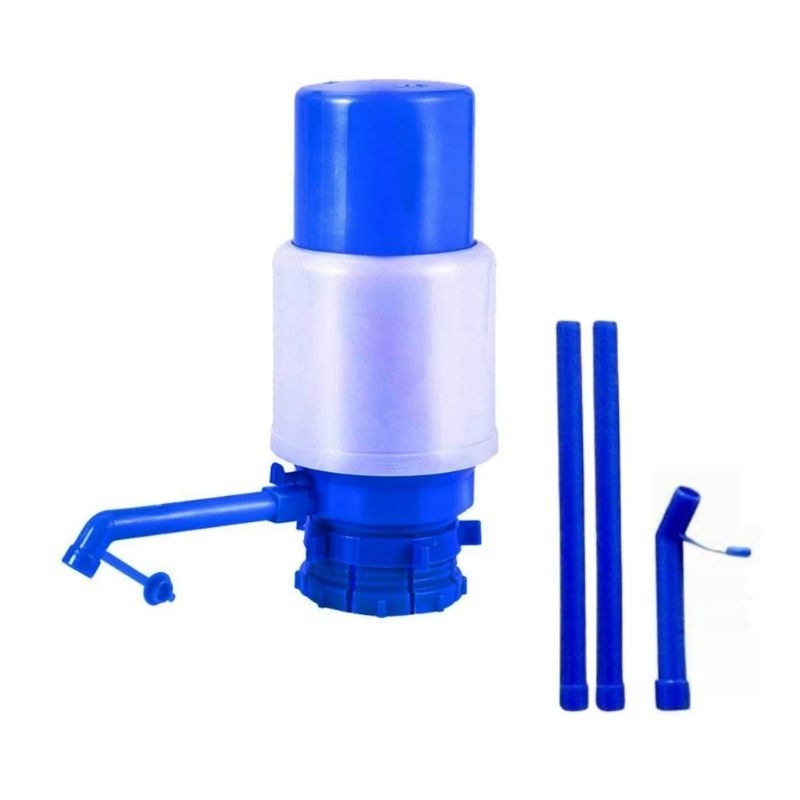Jual G044 Pompa Galon Air Manual Portable Gallon Water Pump Hand Press ...