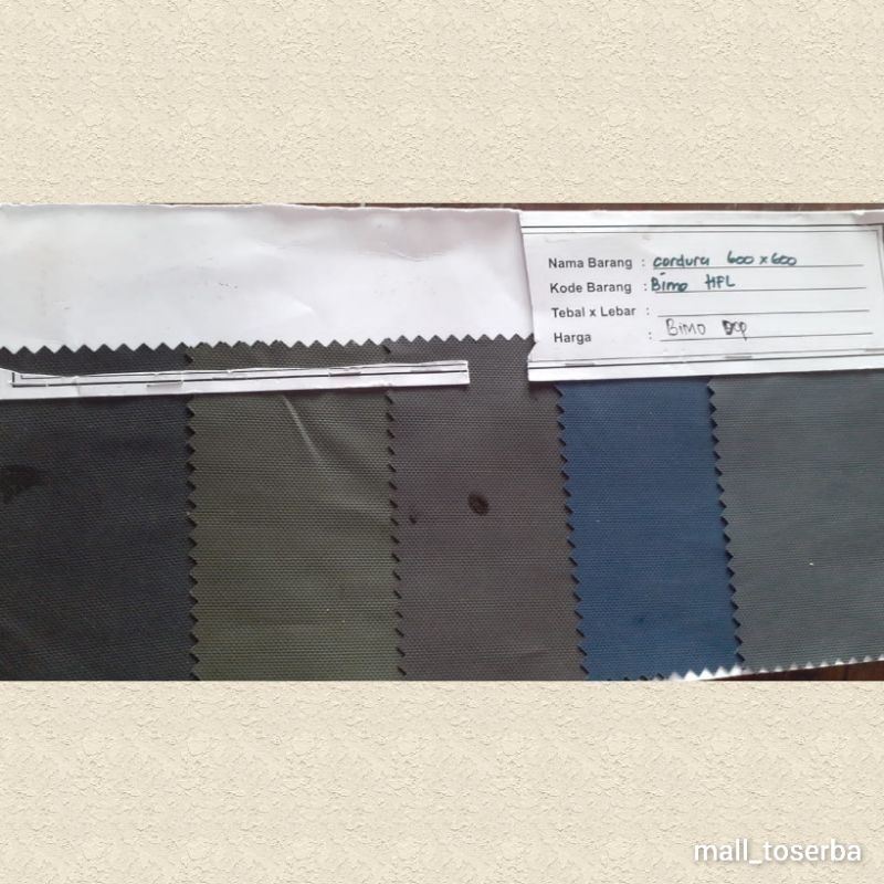 Jual Bahan Bimo | Shopee Indonesia