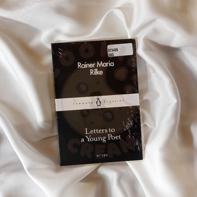 Jual Buku Letters to a Young Poet Rainer Maria Rilke Penguin Little ...