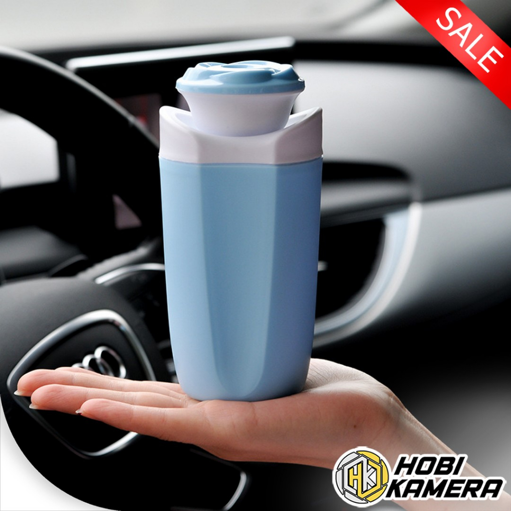 Jual Humidifier Bentuk Bunga Kapasitas 250ml | Shopee Indonesia